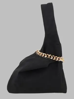 Stella McCartney Falabella Wristlet