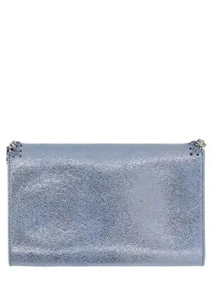 Stella McCartney Borsa "falabella" Mini - Denim