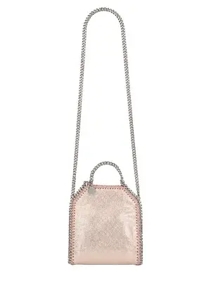 Stella McCartney Falabella" Micro Bag - Multicolour