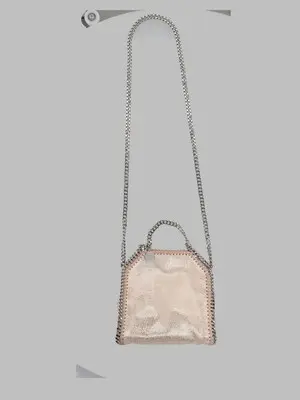 Stella McCartney Falabella" Micro Bag - Multicolour
