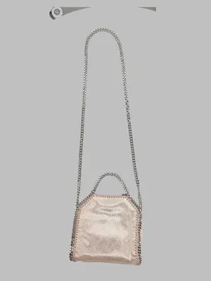 Stella McCartney Falabella" Micro Bag - Multicolour
