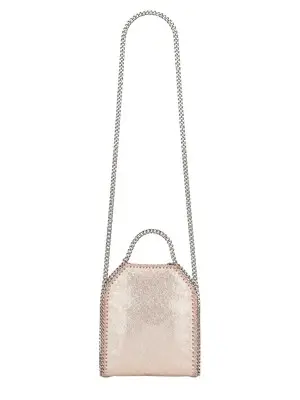 Stella McCartney Falabella" Micro Bag - Multicolour