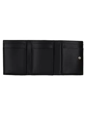 Stella McCartney Falabella Trifold Wallet