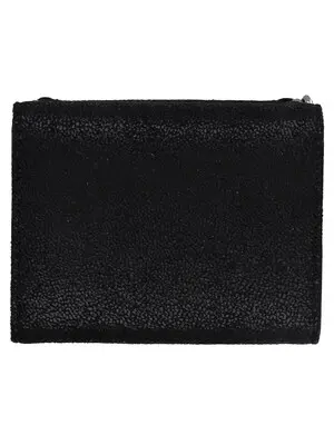 Stella McCartney Falabella Trifold Wallet