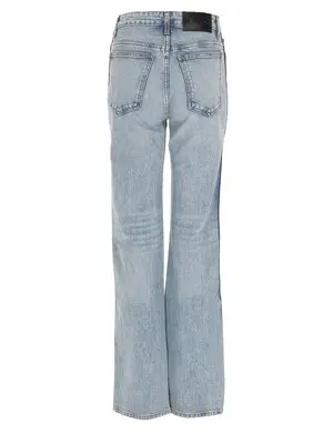 Khaite Danielle Jeans