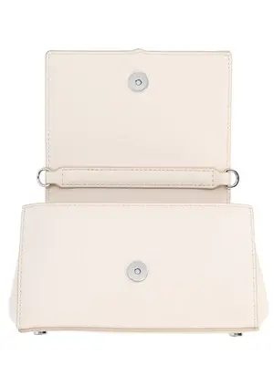 VIVIENNE WESTWOOD Borsa A Mano "hazel" Small