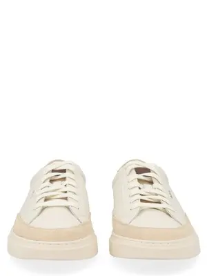 BOSS Kieran Tenn Sdtbal Sneakers