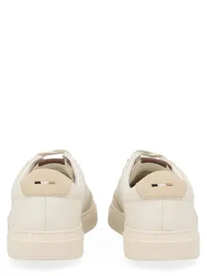 BOSS Kieran Tenn Sdtbal Sneakers
