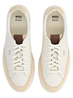 BOSS Kieran Tenn Sdtbal Sneakers