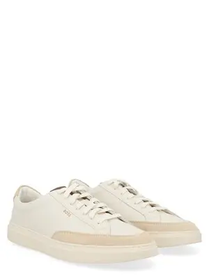BOSS Kieran Tenn Sdtbal Sneakers