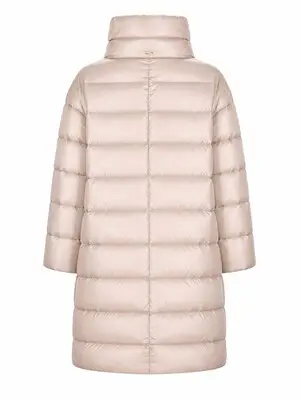 Herno Piumino Matilde Down Coat - Beige