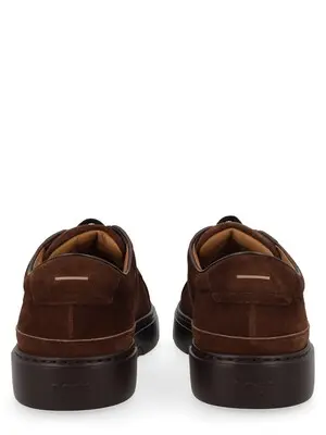 BOSS Garytenn" Sneakers