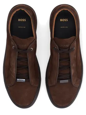 BOSS Garytenn" Sneakers