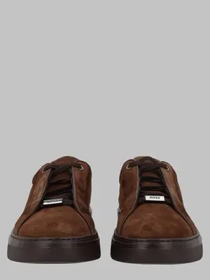 BOSS Garytenn" Sneakers