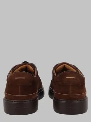 BOSS Garytenn" Sneakers