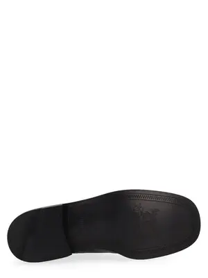 Hugo Thornton Derby Leather Lace-up Shoes