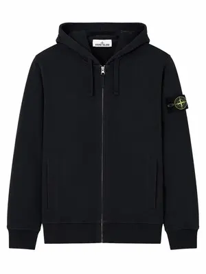 Stone Island Logo Sport Outerwear For Men