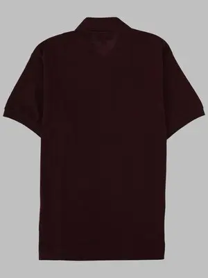 Lacoste Polo Con Logo