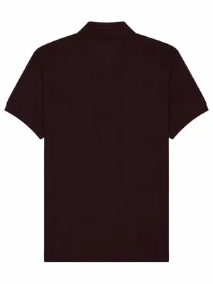 Lacoste Polo Con Logo