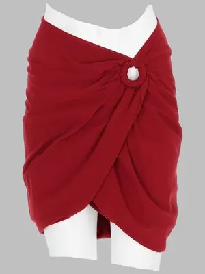 Isabel Marant Étoile Gonna "sabrina