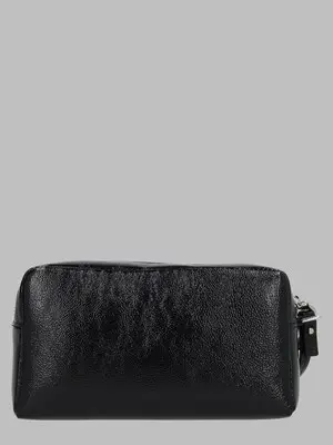 COURREGES Beauty Case "ac Naplack