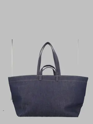 A.p.c. Borsa Le Drummer Toile
