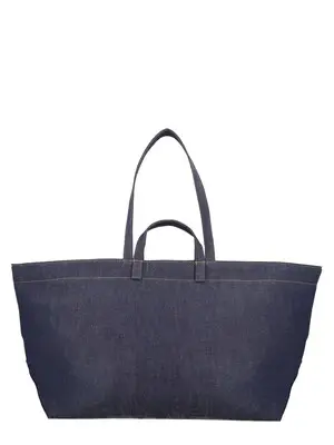 A.p.c. Borsa Le Drummer Toile