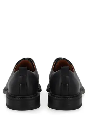 Hugo Lysander" Derby Shoes
