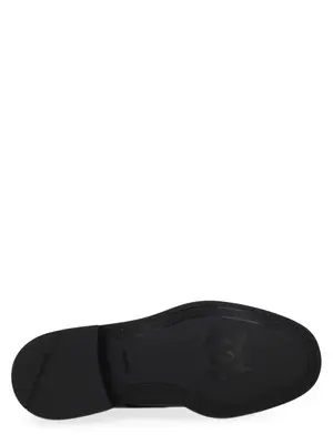 Hugo Lysander" Derby Shoes