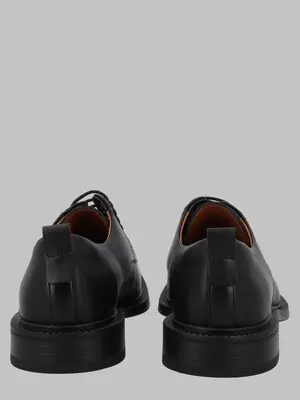Hugo Lysander" Derby Shoes
