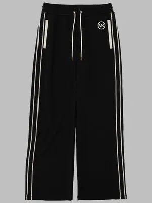 Michael Kors Technical Fabric Jogging Pants