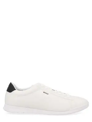 BOSS Nitan Lace-up Sneakers