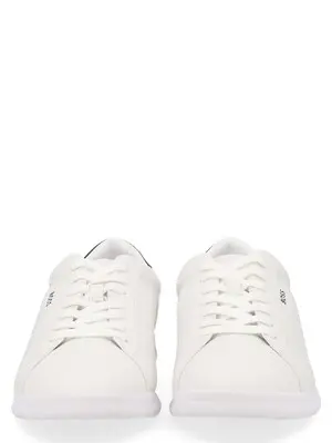 BOSS Nitan Lace-up Sneakers