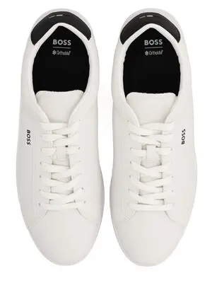 BOSS Nitan Lace-up Sneakers