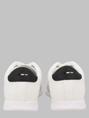 BOSS Nitan Lace-up Sneakers