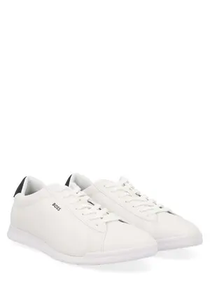 BOSS Nitan Lace-up Sneakers