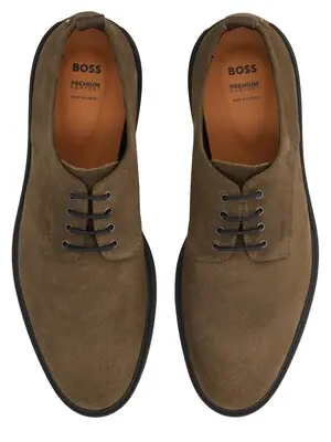 BOSS Mocassino "calev