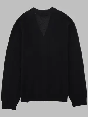 Paul Smith Merino Wool Cardigan