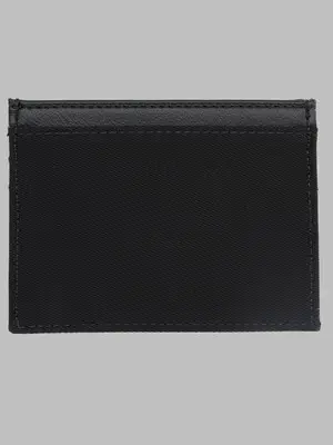 VIVIENNE WESTWOOD Porta Carte Piatto Con Logo