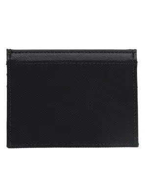 VIVIENNE WESTWOOD Porta Carte Piatto Con Logo