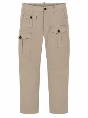 Dsquared2 Pantalone "sexy Cargo