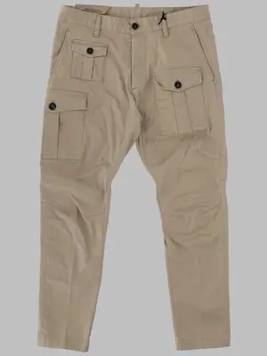 Dsquared2 Pantalone "sexy Cargo