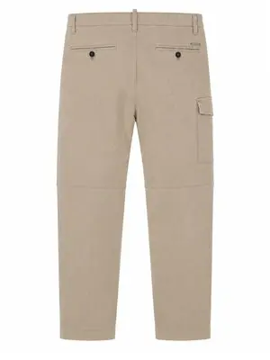 Dsquared2 Pantalone "sexy Cargo