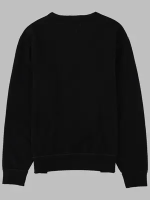 Polo Ralph Lauren Felpa Con Logo - Black