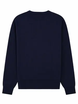 Polo Ralph Lauren Felpa Con Logo - Blue