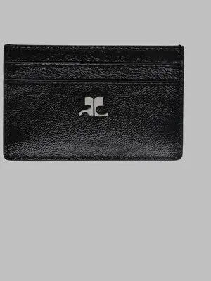 COURREGES Porta Carte "napplack