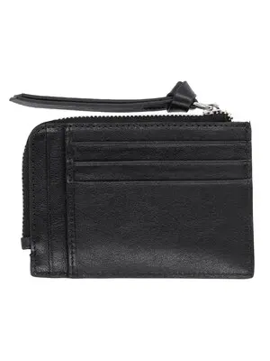 VIVIENNE WESTWOOD Porta Carte Con Zip
