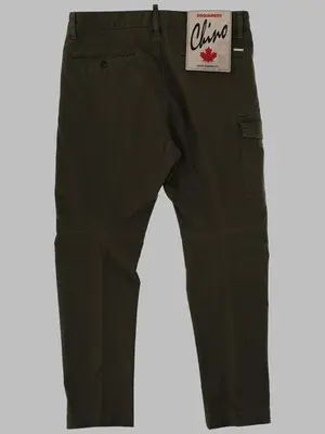 Dsquared2 Pantalone "sexy Cargo