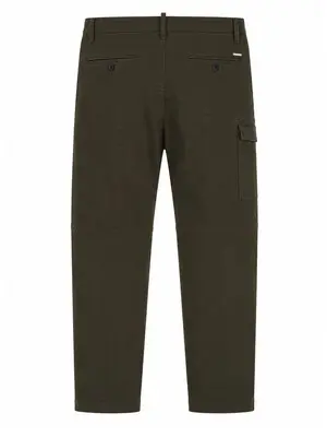 Dsquared2 Pantalone "sexy Cargo