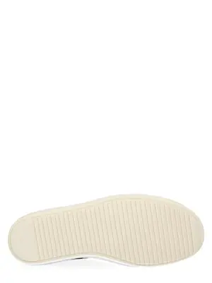 Rick Owens Sneaker Basse Iin Denim